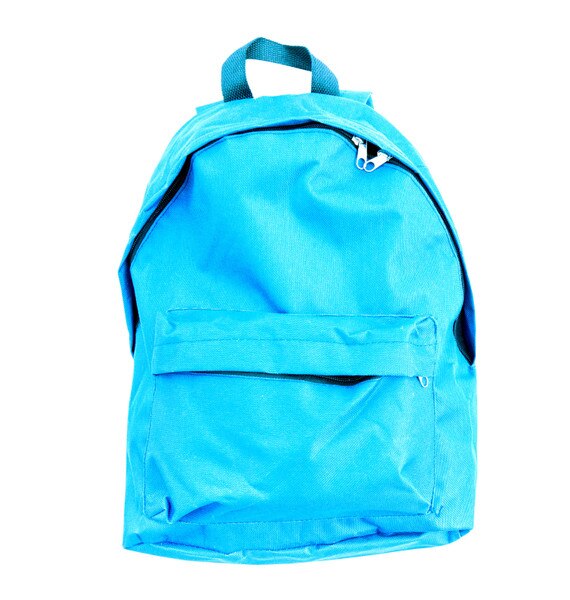 Men Backpack Sky Blue