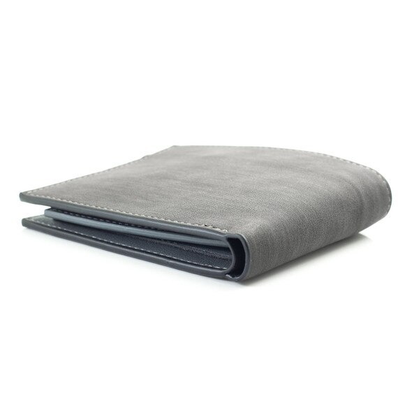 Classic Rectangular Wallet